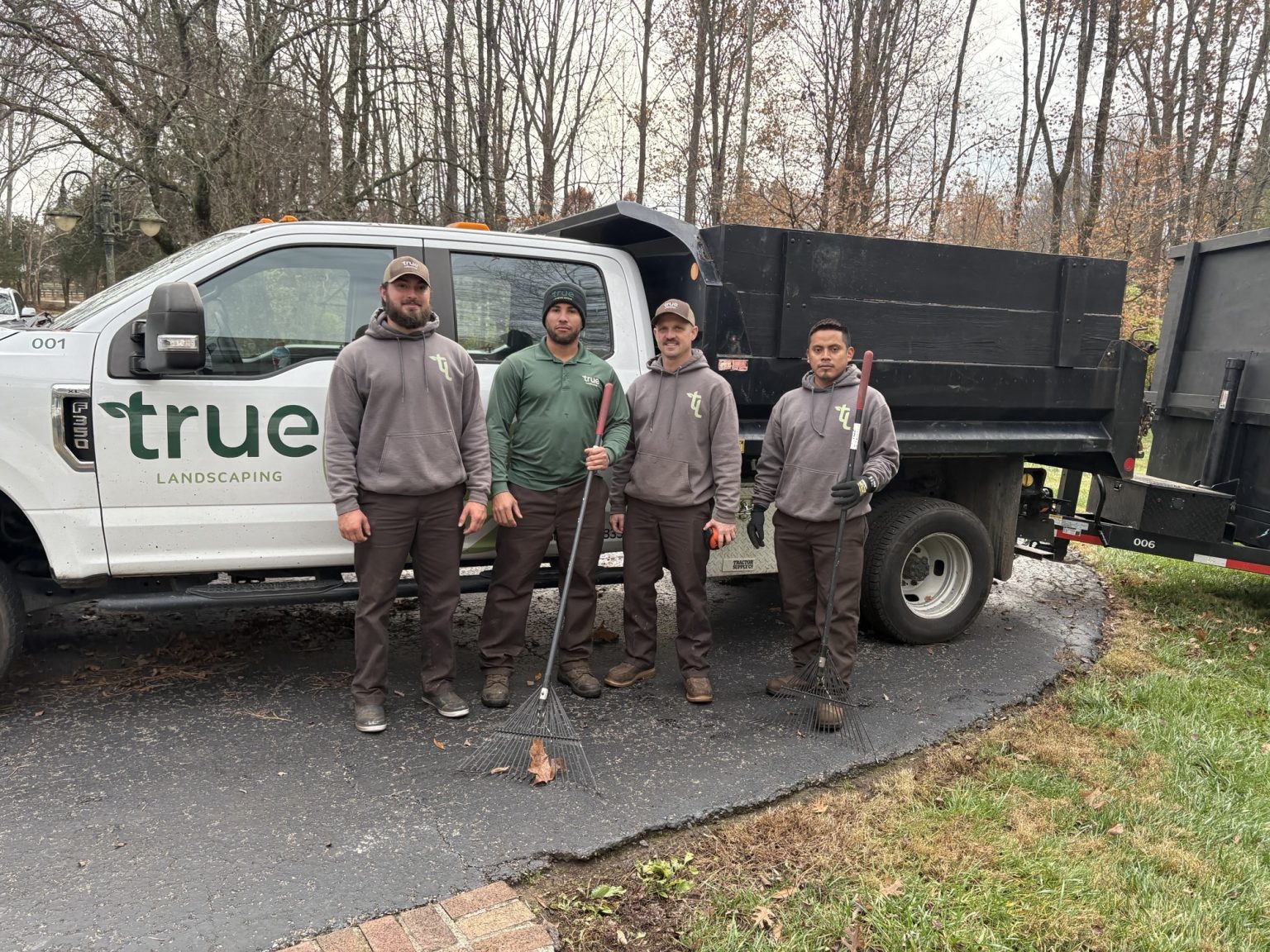 About Us - True Landscaping